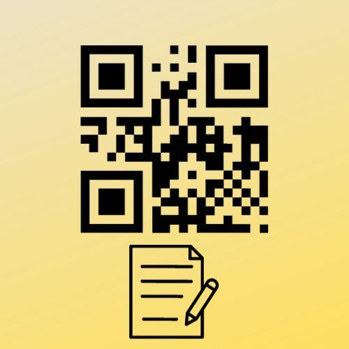 QR-Code-Tool für Autoren & Texte - Anleitung und Tipps zum Lernen